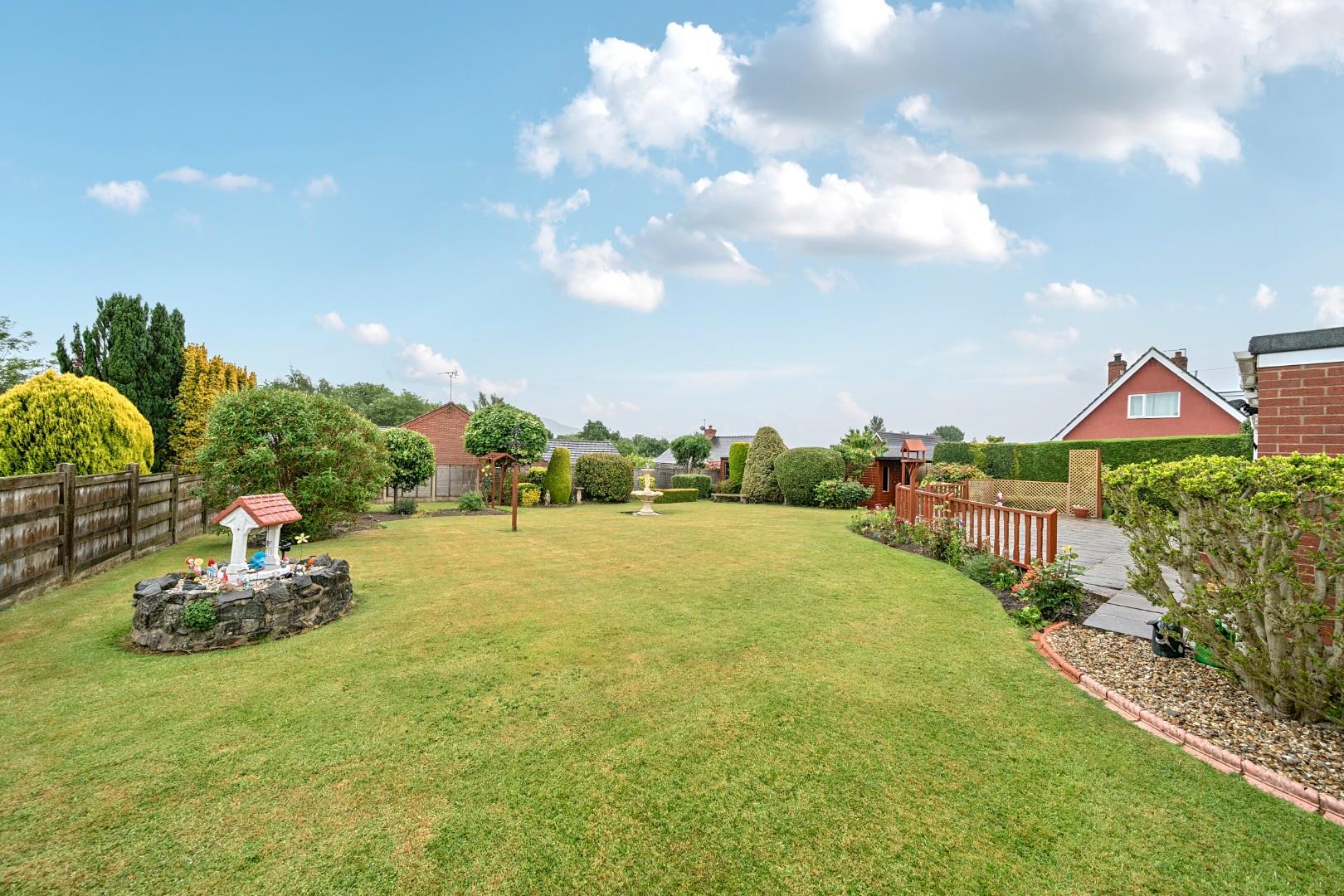 Gatonee, 3, Mountain View, Llanymynech, SY22 6PX | Estate Agents ...